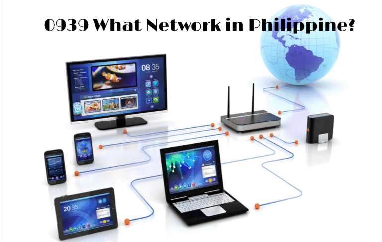 0939 What Network in Philippine? - Frisky Story