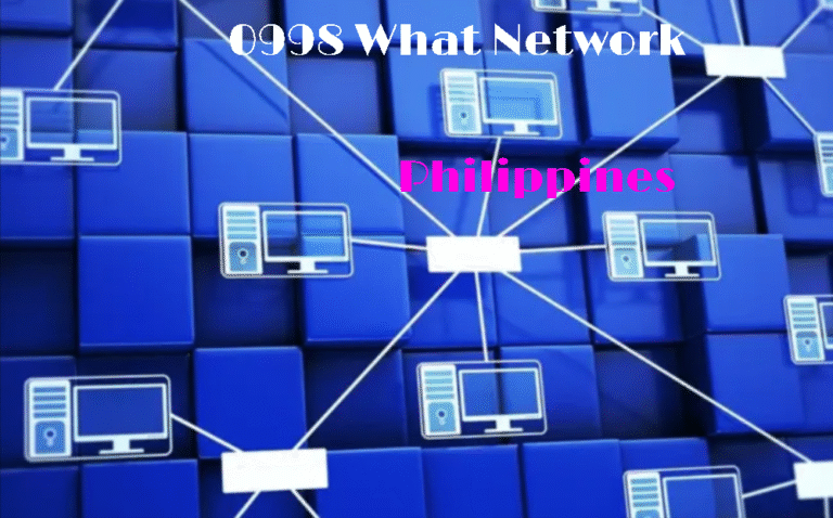 0998 What Network in the Philippines? - Frisky Story