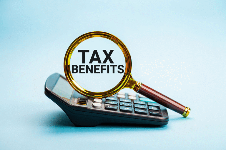 Term Insurance Tax Benefit: How the New Tax Slab 2025-26 Impacts Your ...