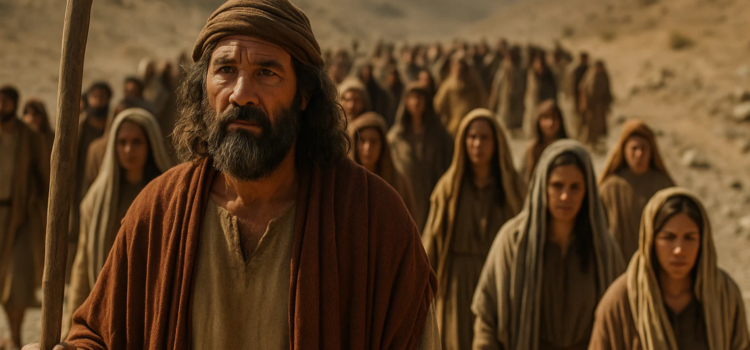 Top 10 Interesting Facts About Barabbas - Frisky Story