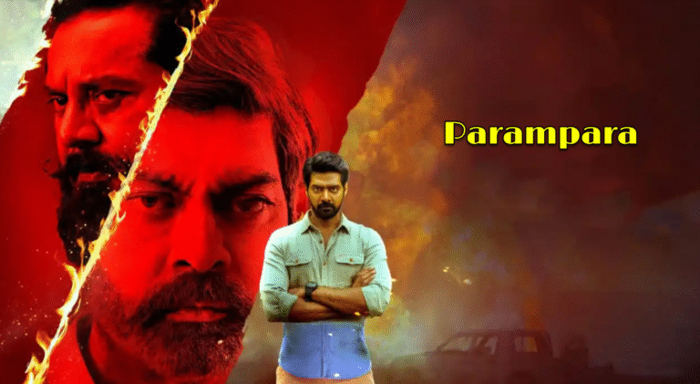 Parampara Web Series: Release Date, Cast and Ott Platform - Frisky Story