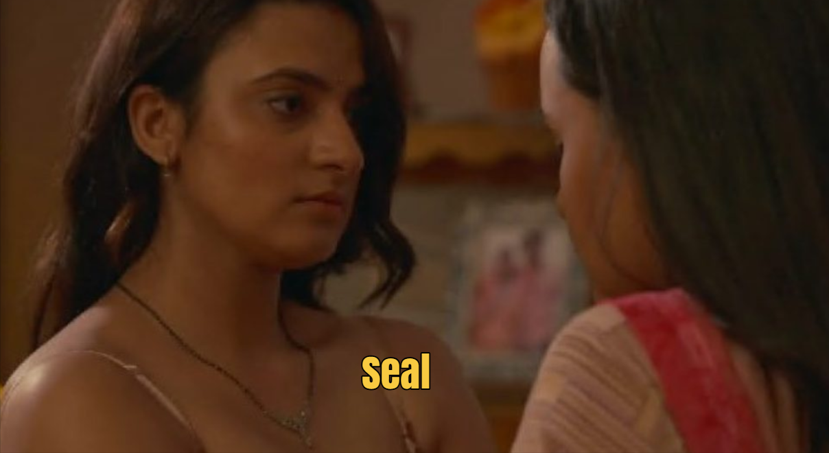 Seal Web Series: Release date and Cast - Frisky Story